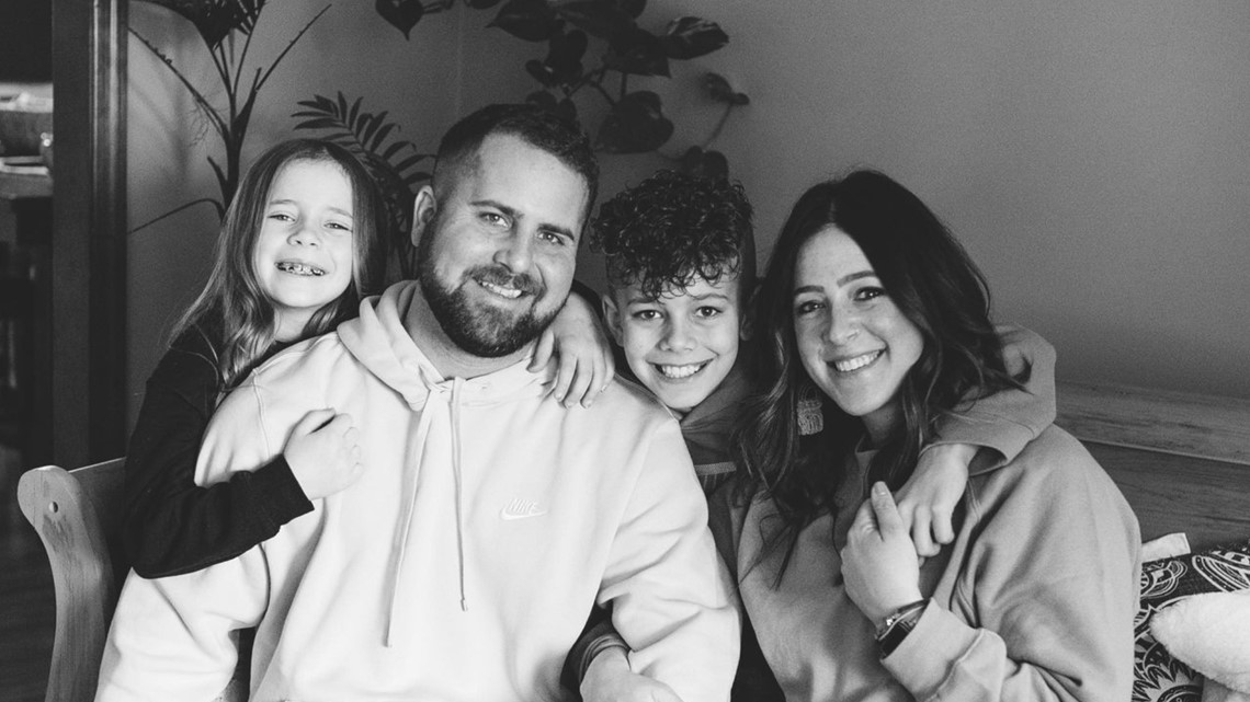 Cooper Shirk | Community rallies around boy with rare cancer | 10tv.com