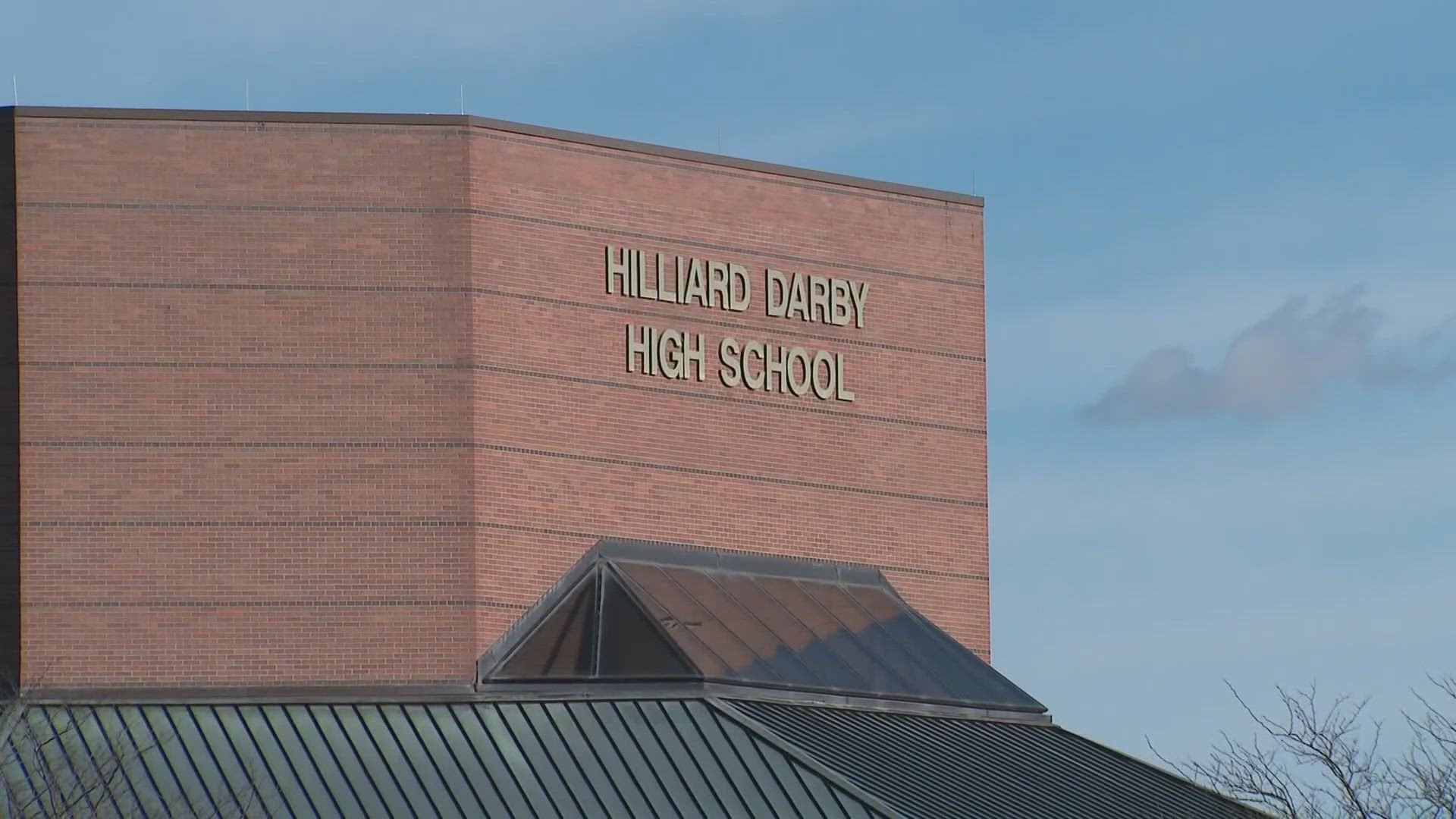 Hilliard Darby fight: School security expert weighs in | 10tv.com