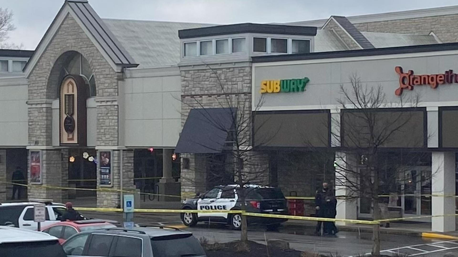 Man killed in Gahanna Subway restaurant shooting | 10tv.com