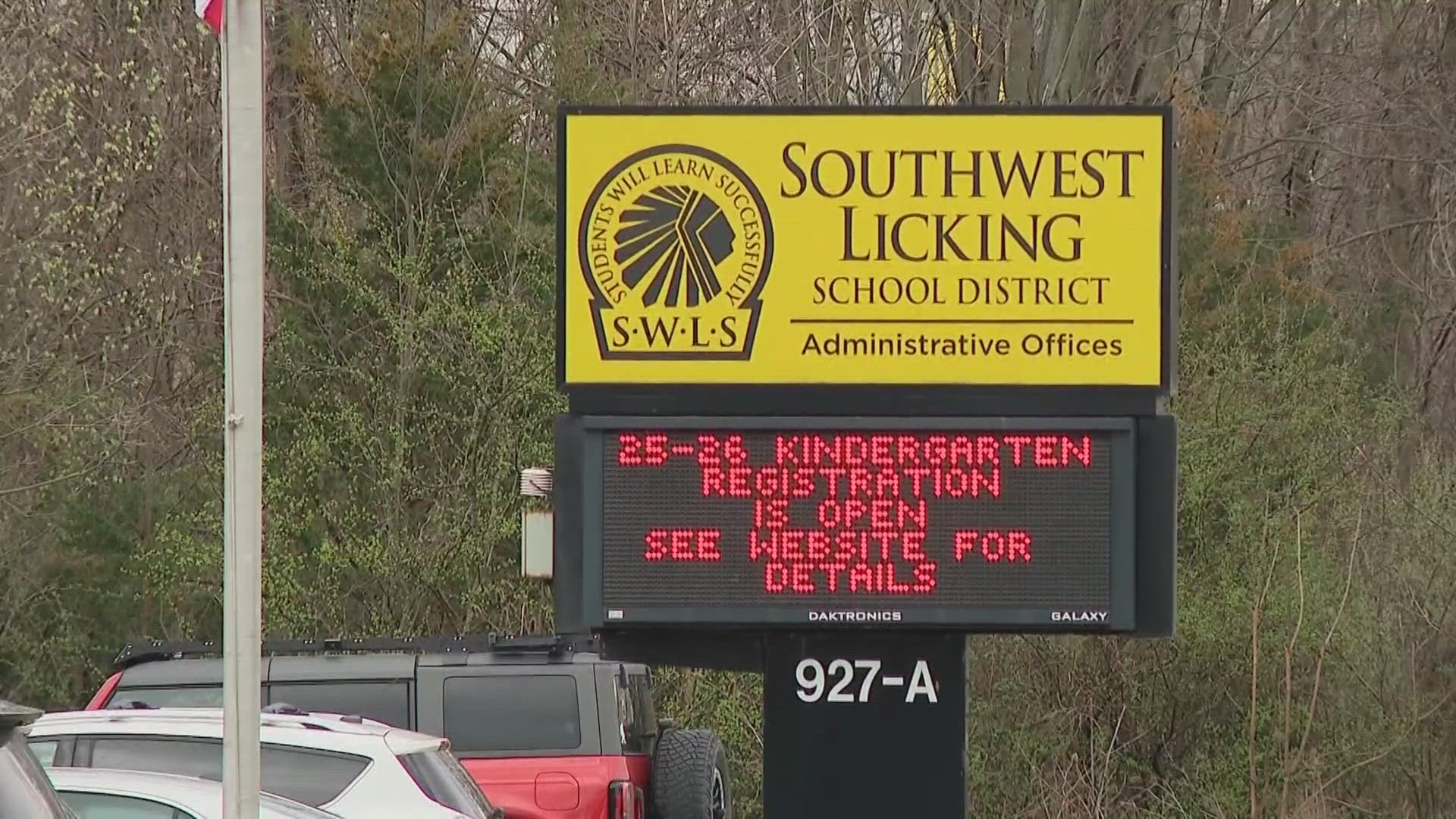 Southwest Licking schools ask taxpayers to pass $114M bond | 10tv.com