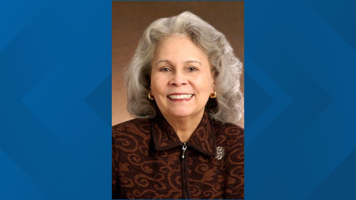 Kathy Espy remembered as 'bright light' | 10tv.com