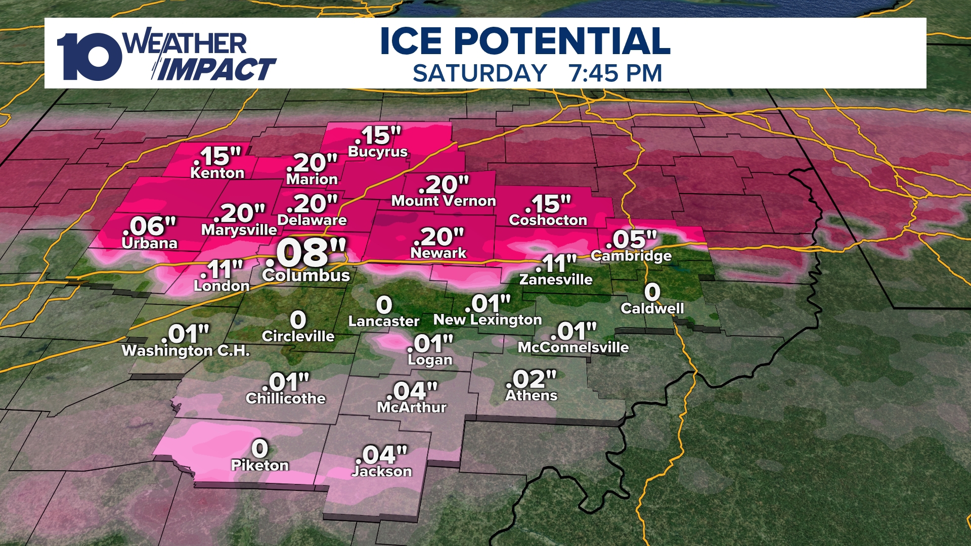 Ted Carter officially sworn in as Ohio State president | 10tv.com