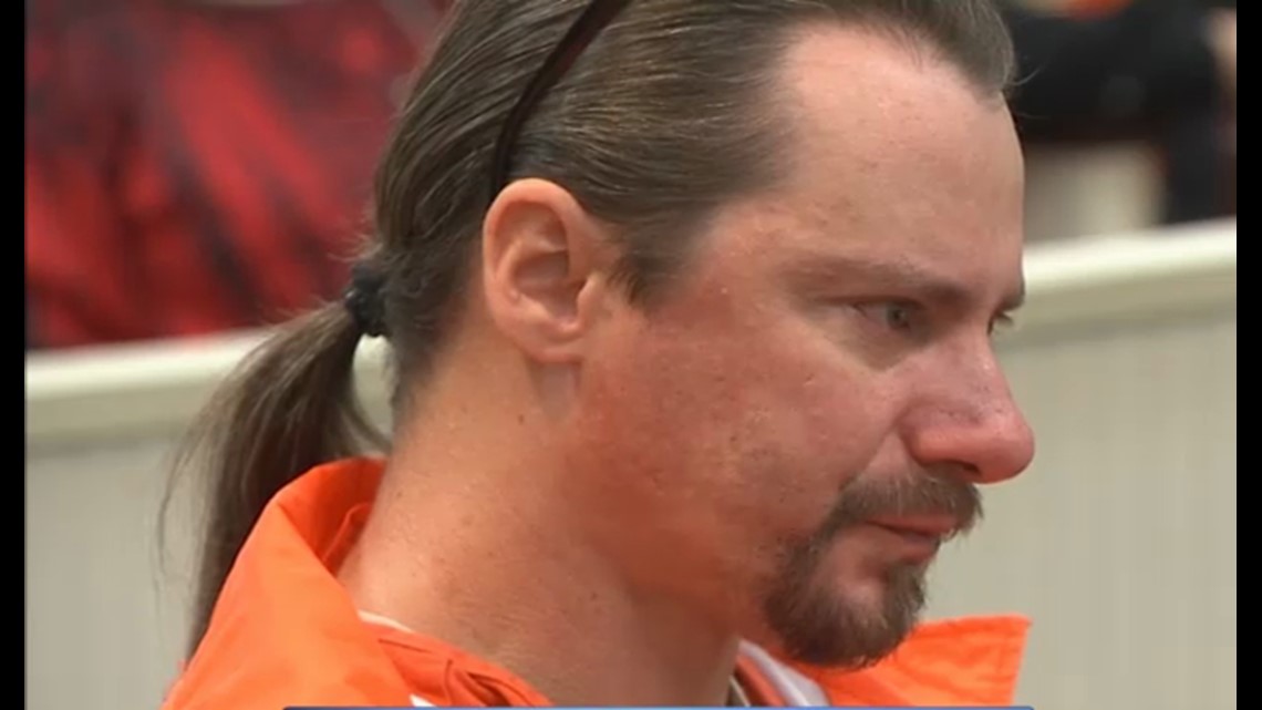 Man Sentenced To Nearly 30 Years For Fatal Drunken-Driving Crash | 10tv.com