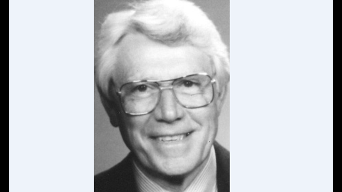 Retired WBNS Meteorologist Joe Holbrook Passes Away | 10tv.com