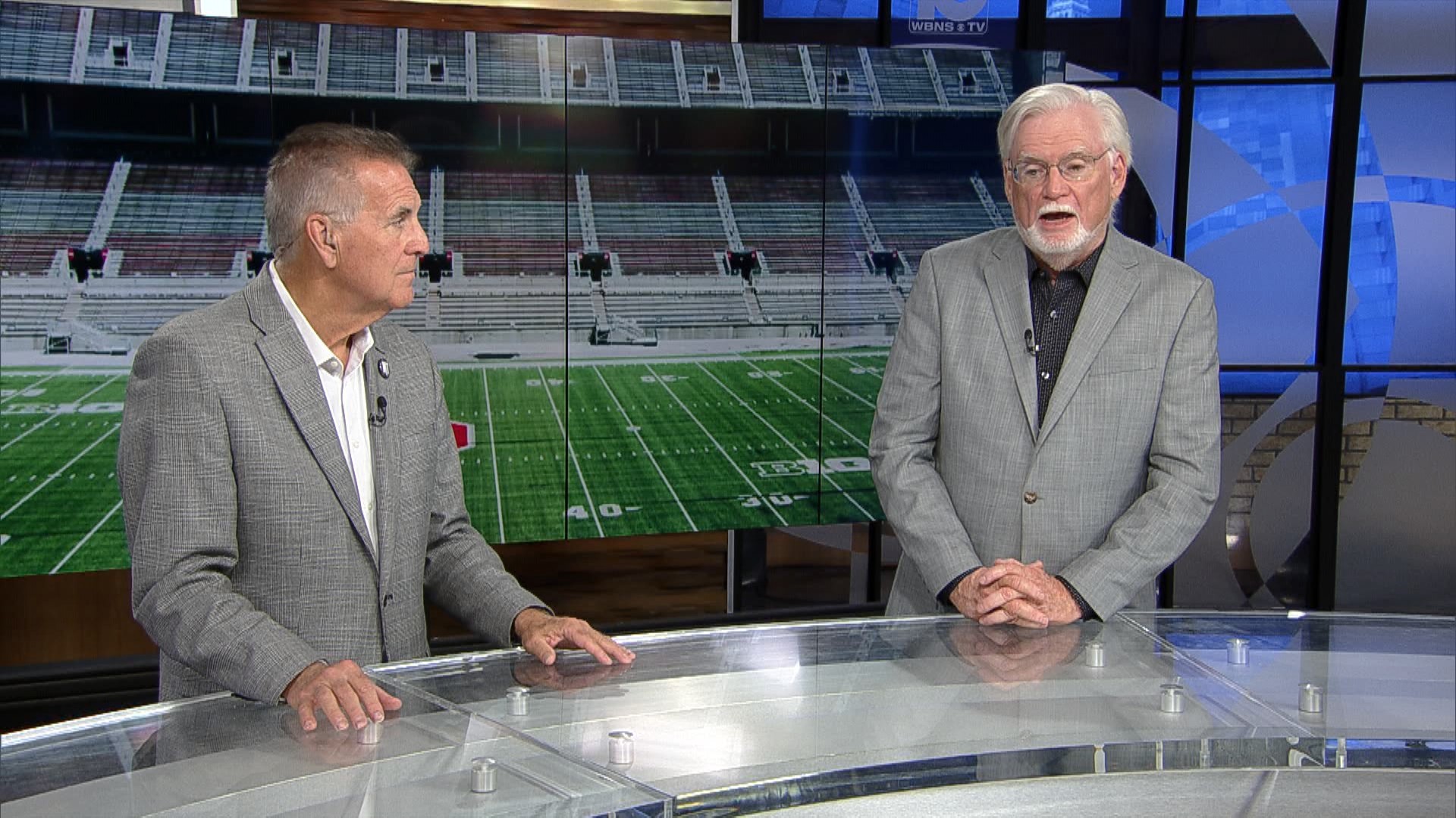 Ohio State-Illinois game recap: Buckeyes take advantage of Illini's ...