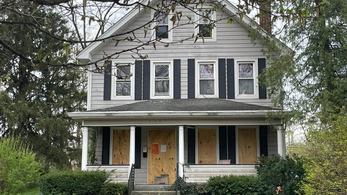 Former 10TV anchor Jerry Revish serving as chaplain for Franklin County ...