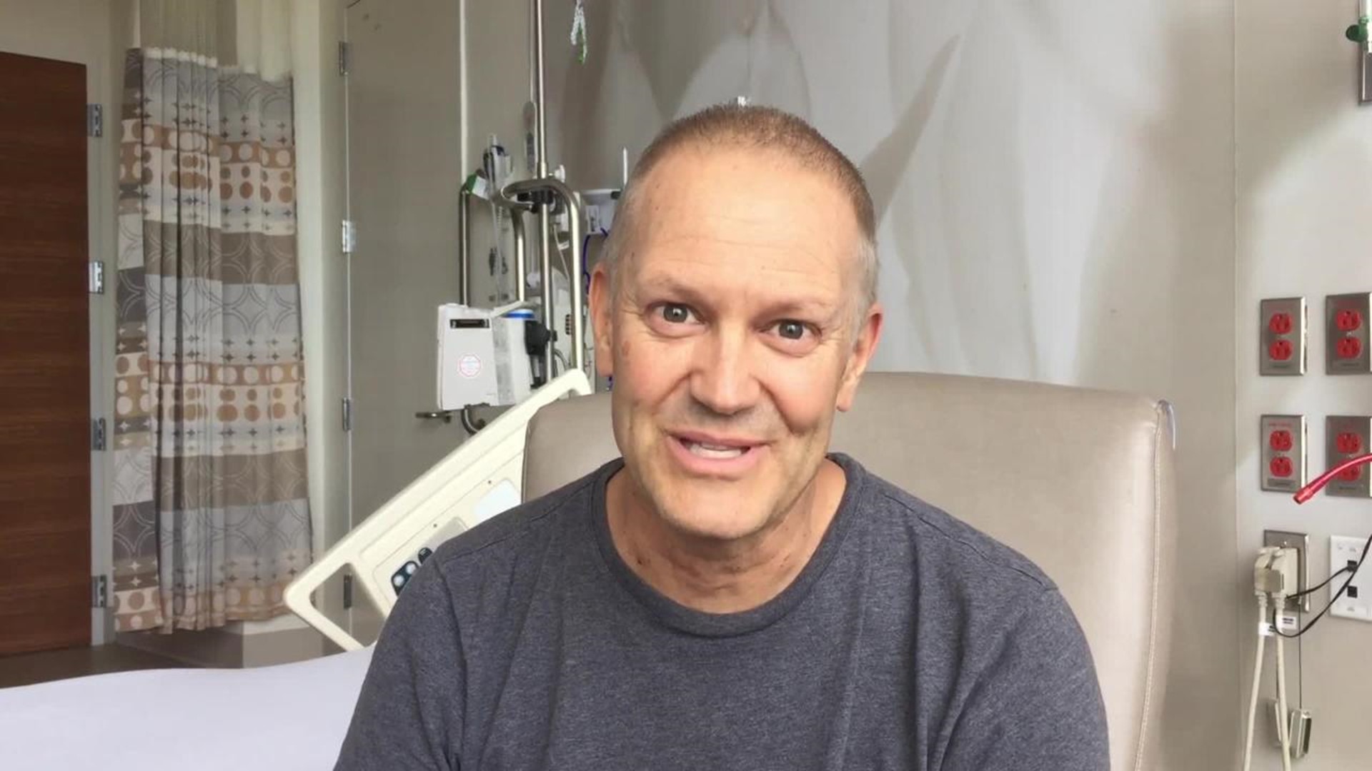 An update from Chris Bradley | 10tv.com