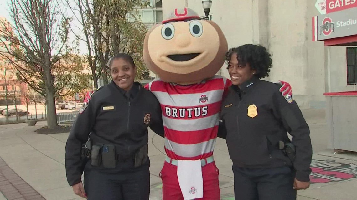 Police discuss security and safety on campus ahead of Ohio State ...