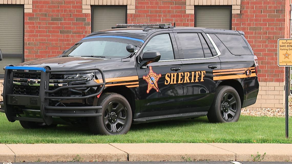 Ohio deputy Daniel Sherrer killed in the line of duty; Leaders react ...