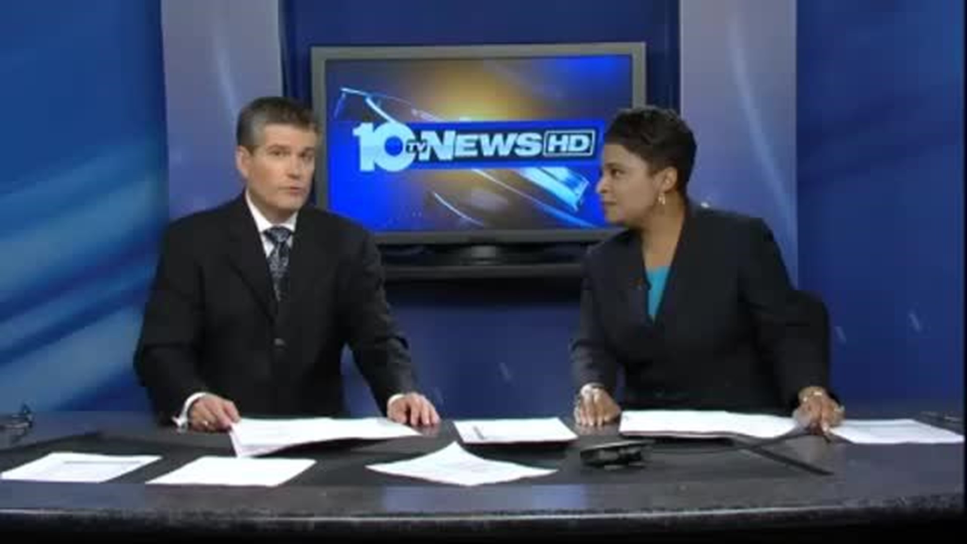Female Student Says She Was Sexually Assaulted On Ohio State University ...