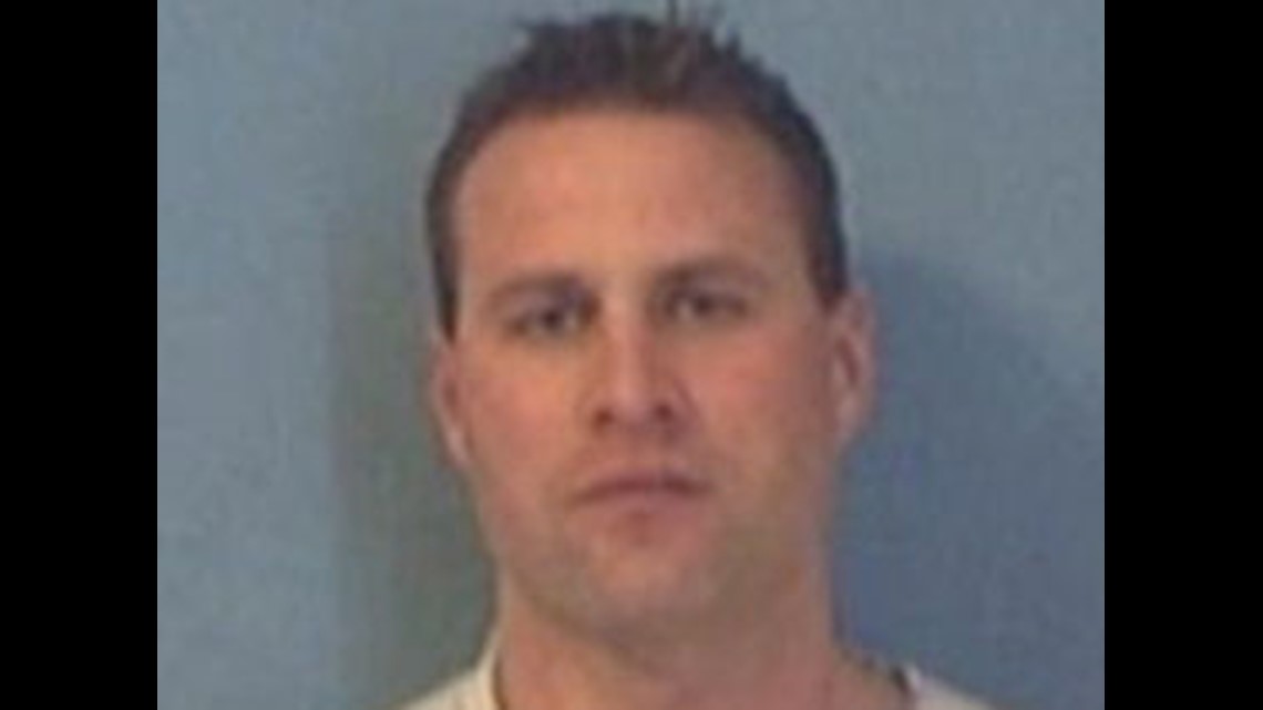 Police ID Suspect In Mansfield City Court Building Fire | 10tv.com