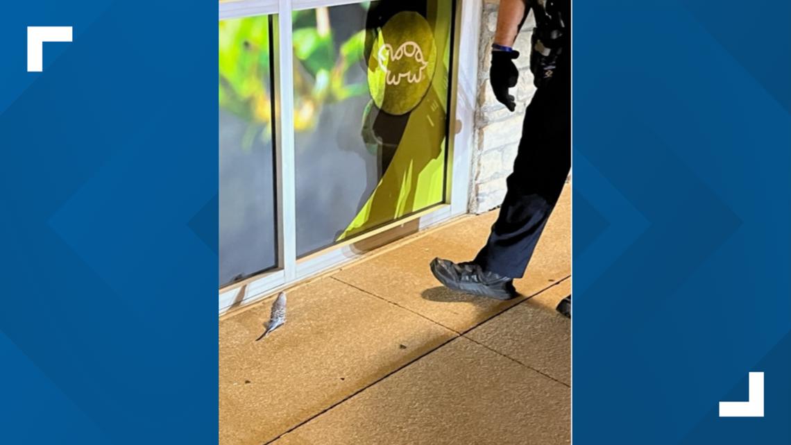 Matthew Pancake held on a $10,000 bond | Columbus, Ohio | 10tv.com