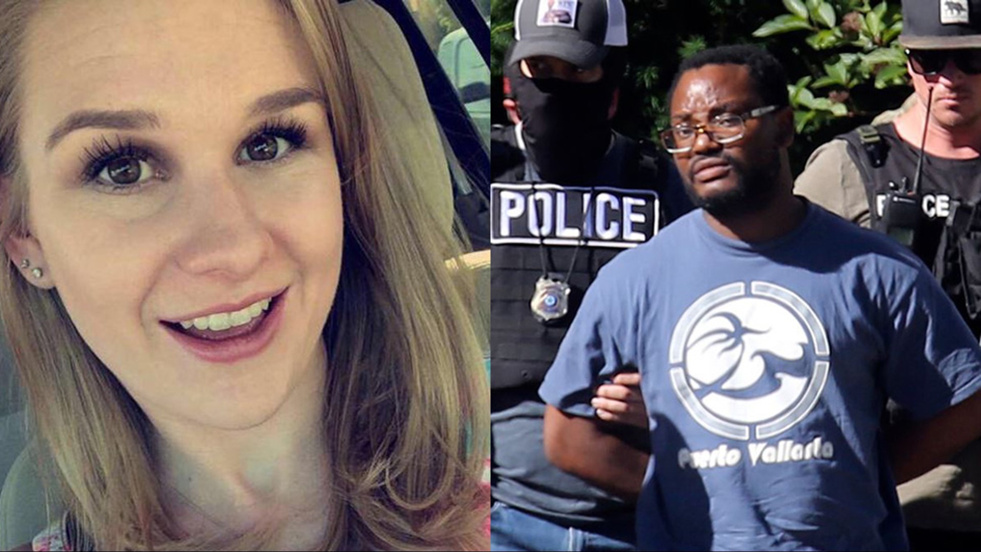 Man arrested in death of missing Utah student Mackenzie Lueck | 10tv.com