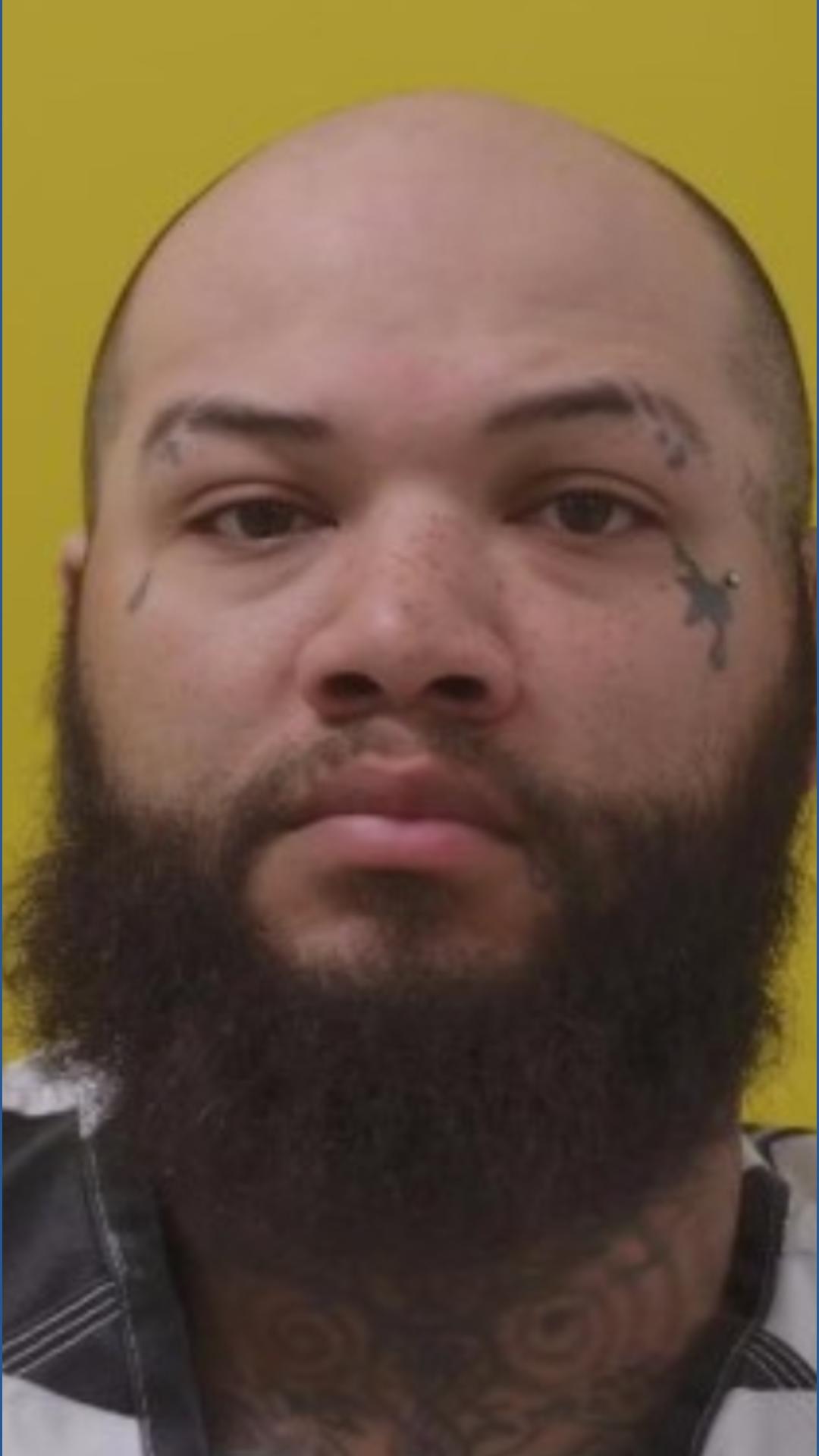 Man arrested after woman injured in Fairfield County shooting | 10tv.com