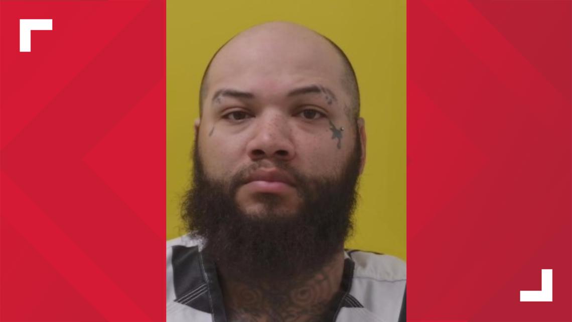 Man arrested after woman injured in Fairfield County shooting | 10tv.com