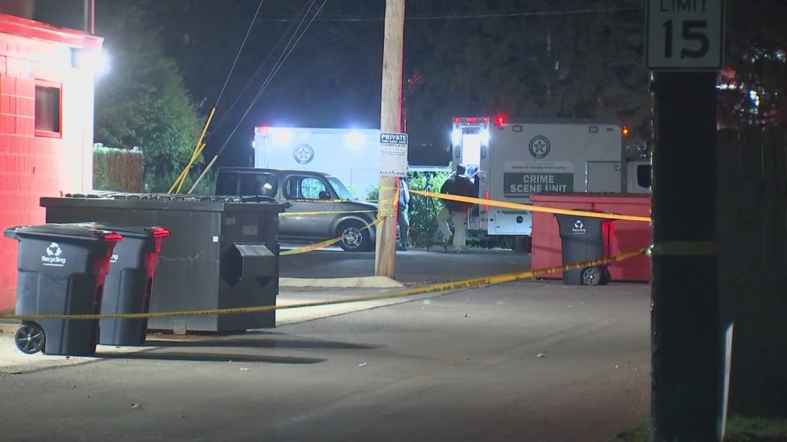 Bexley investigates first homicide since 2022 | 10tv.com