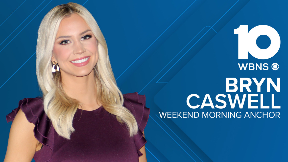 Bryn Caswell bio | 10tv.com