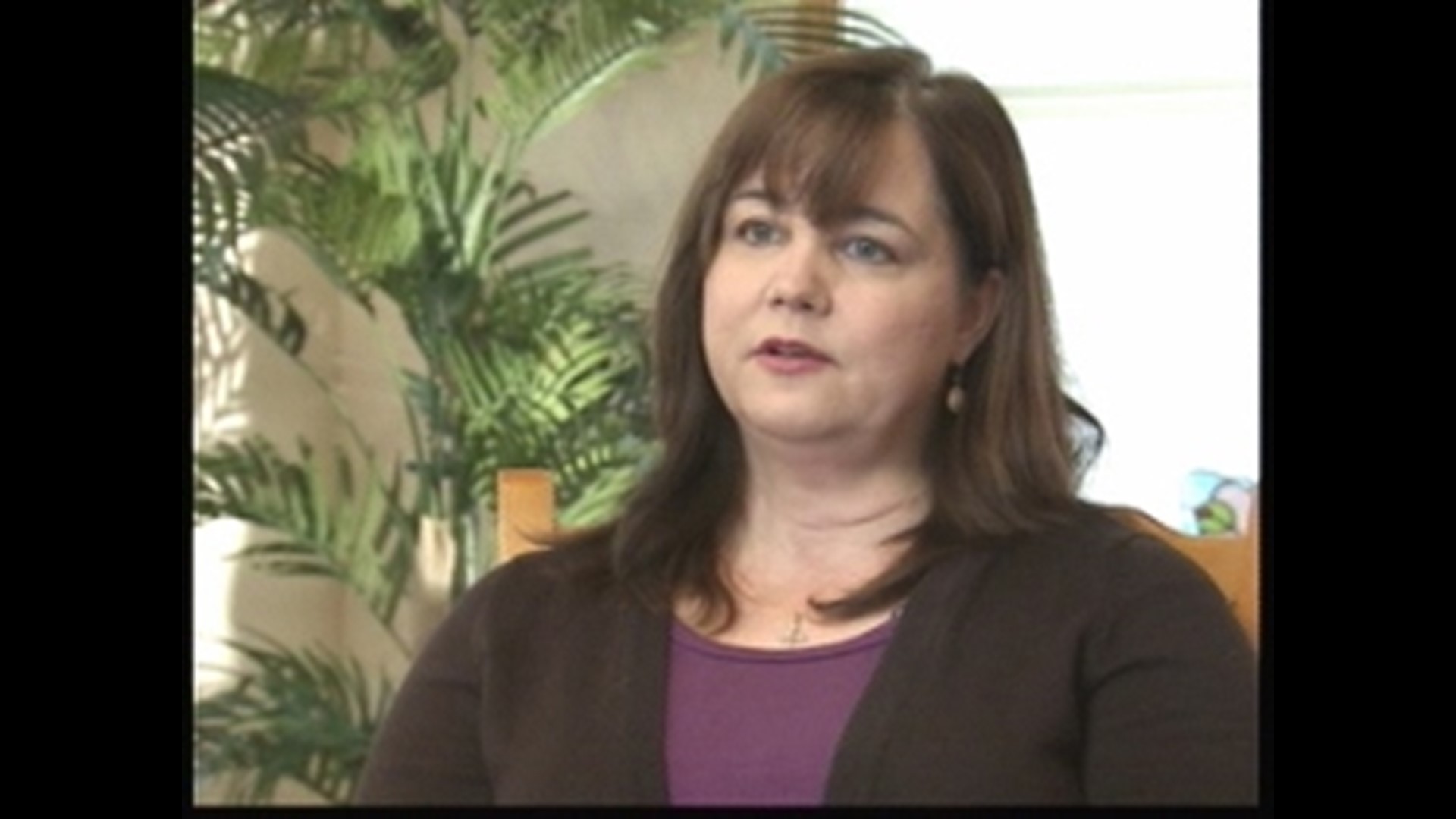 Mother Shares Story Of Survival, Loss After Bear Attack | 10tv.com