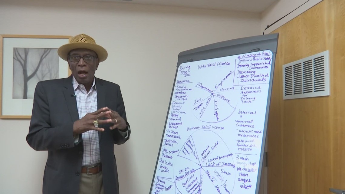 Court diversion program helping those with challenged backgrounds get ...