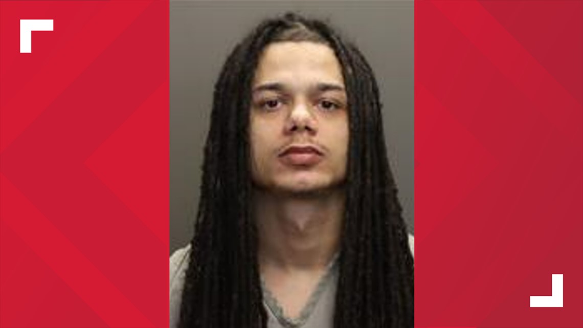 Man charged in deadly shooting at Buck Platinum club | 10tv.com