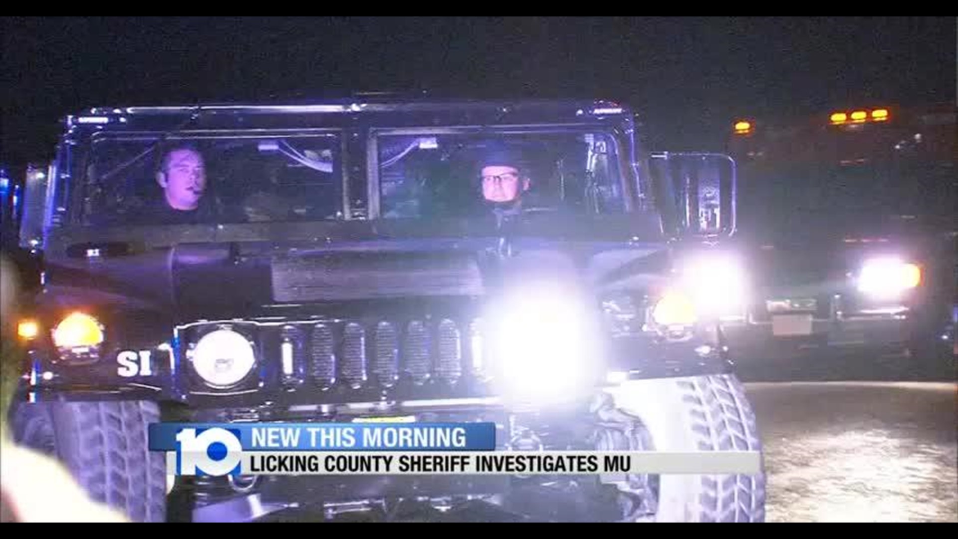 Murder-Suicide Investigation In Pataskala | 10tv.com