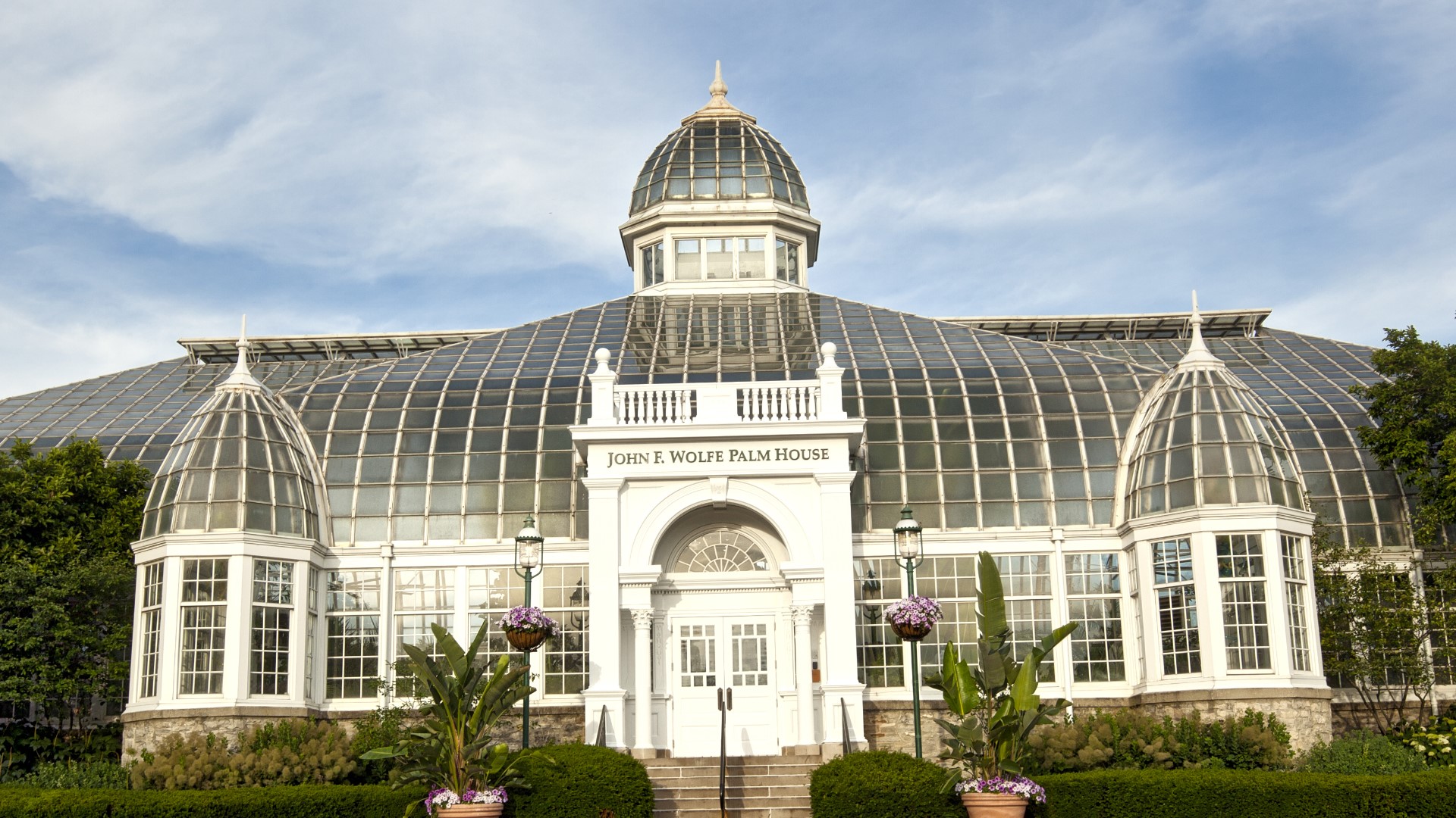 Franklin Park Conservatory’s 'Field to Table' charity event goes ...