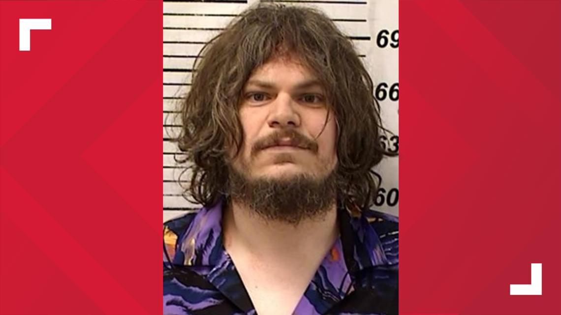 Registered sex offender sentenced to 35 years for possessing ...