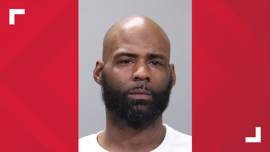 Suspect in road rage shooting near downtown Columbus arrested | 10tv.com