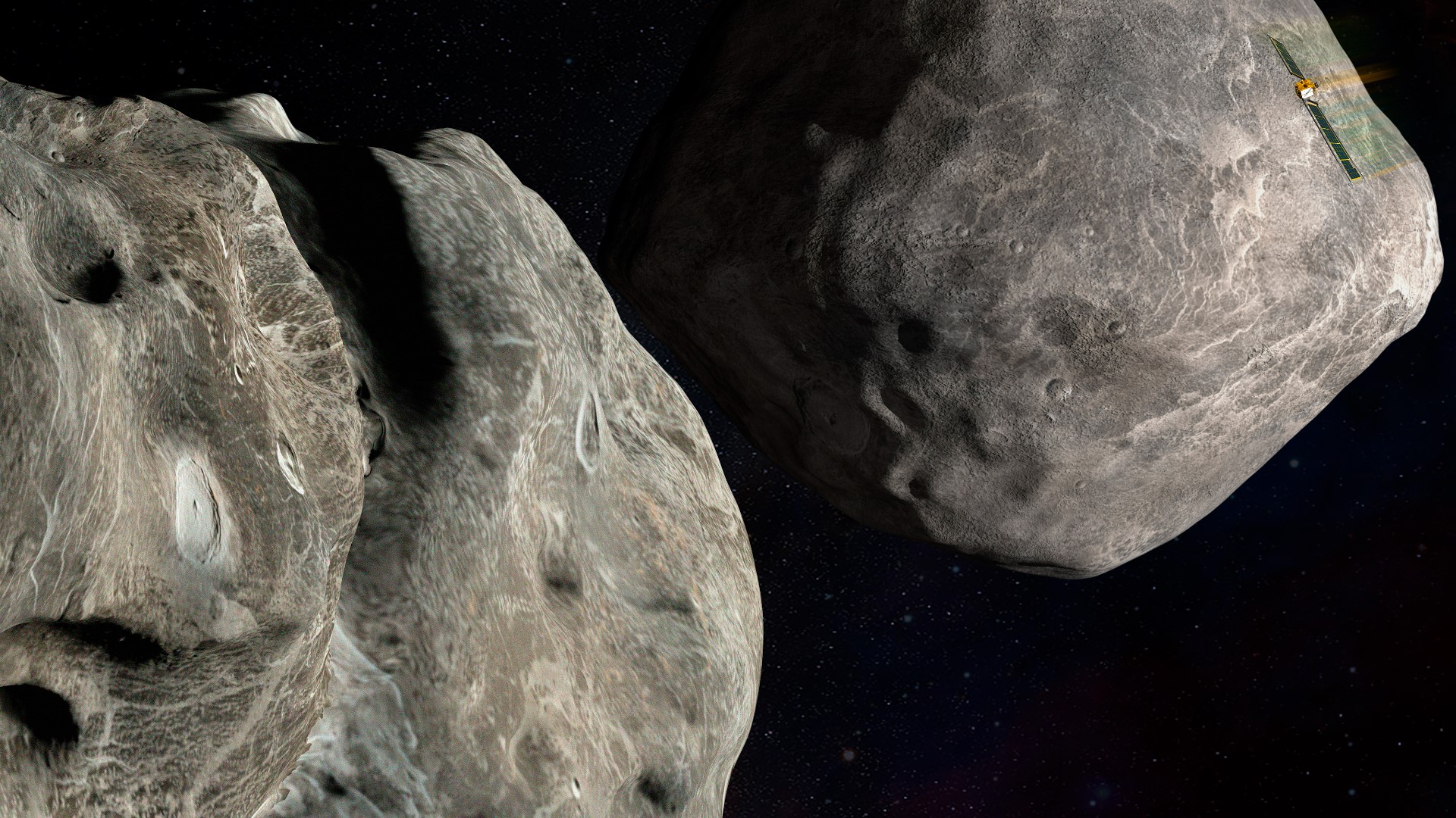 International Asteroid Day: Facts about asteroids and space | 10tv.com