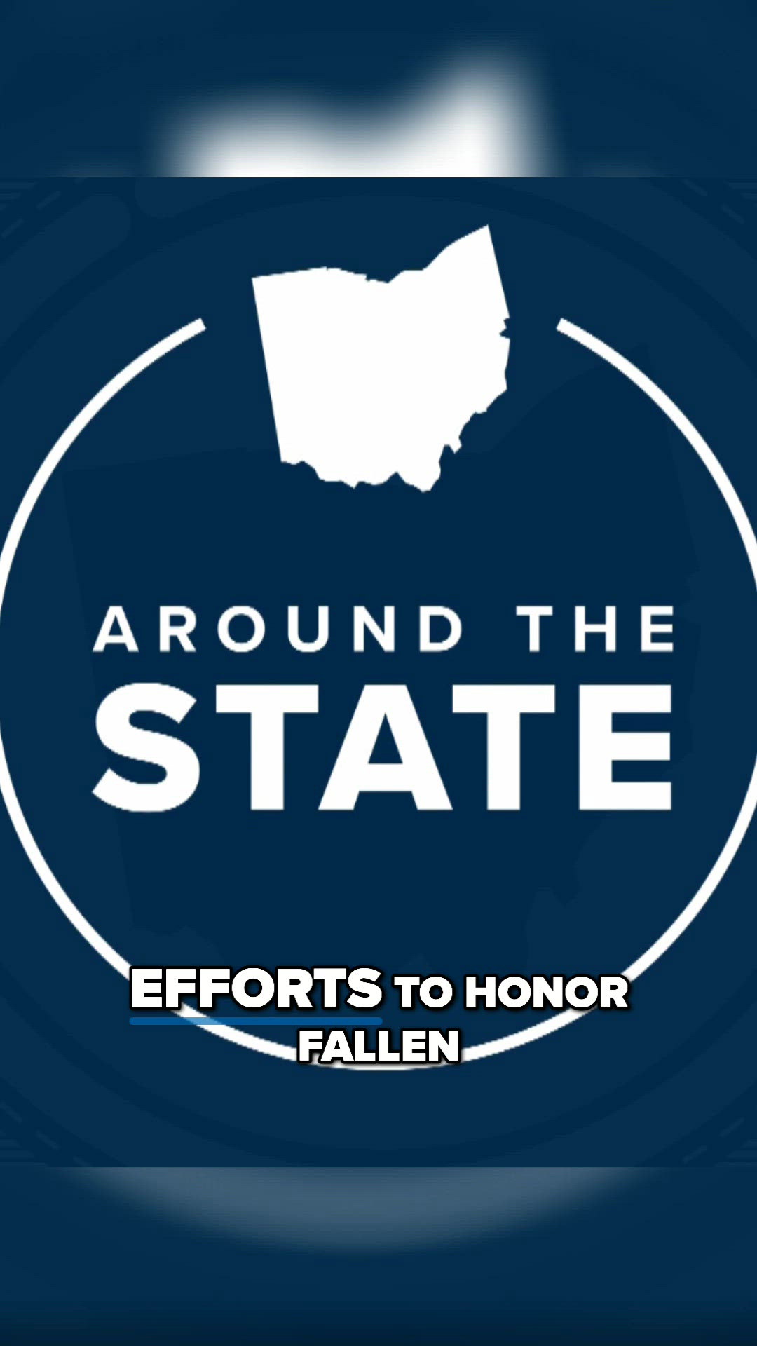 Celebration of Life honors fallen Ohio State Highway Patrol Trooper ...