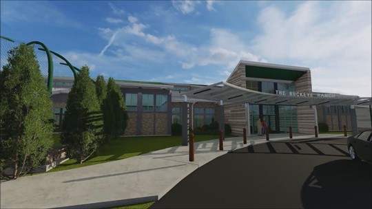 The Buckeye Ranch will break ground on new expansion | 10tv.com