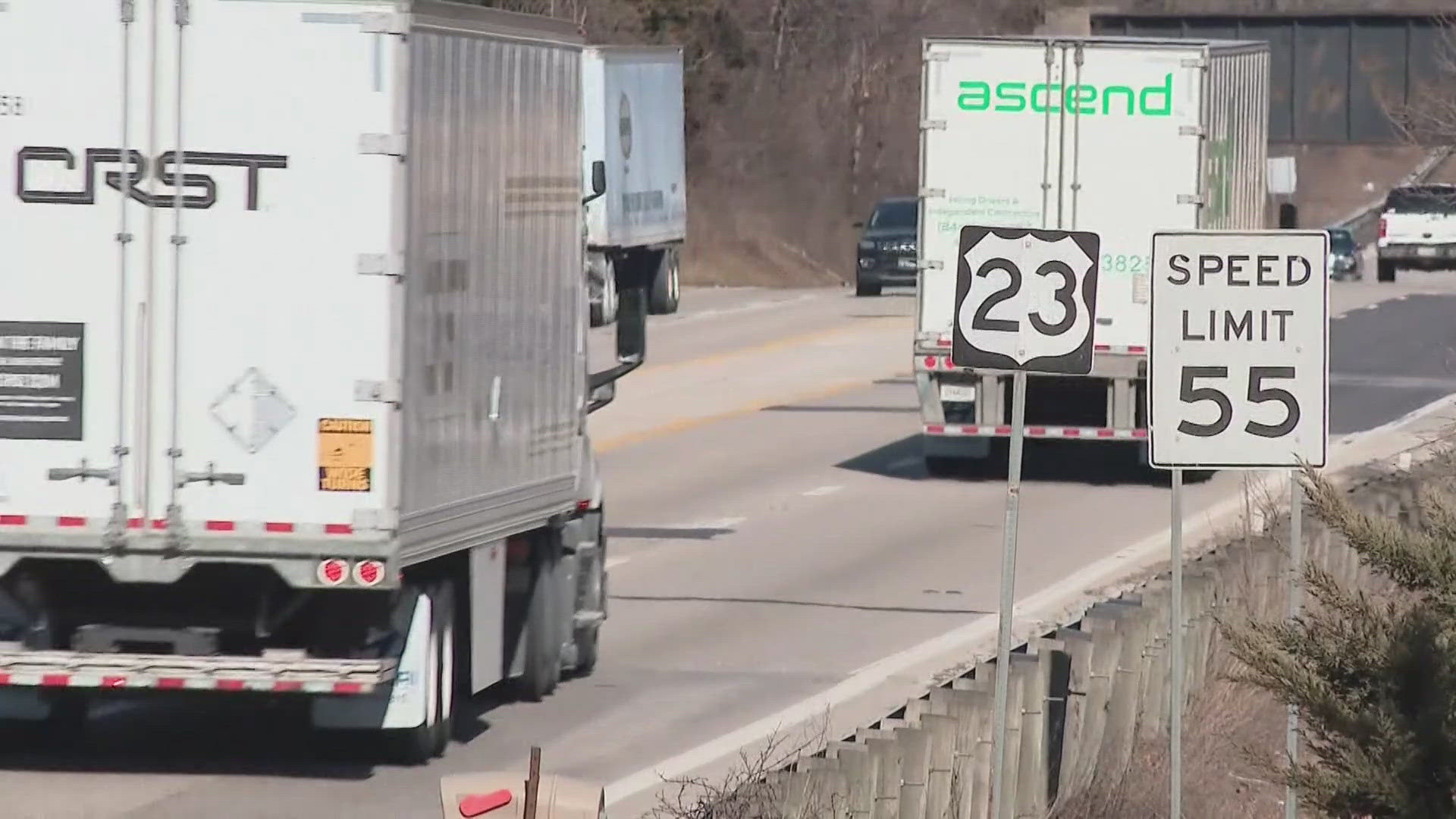 Central Ohio faces rising traffic congestion issues | 10tv.com