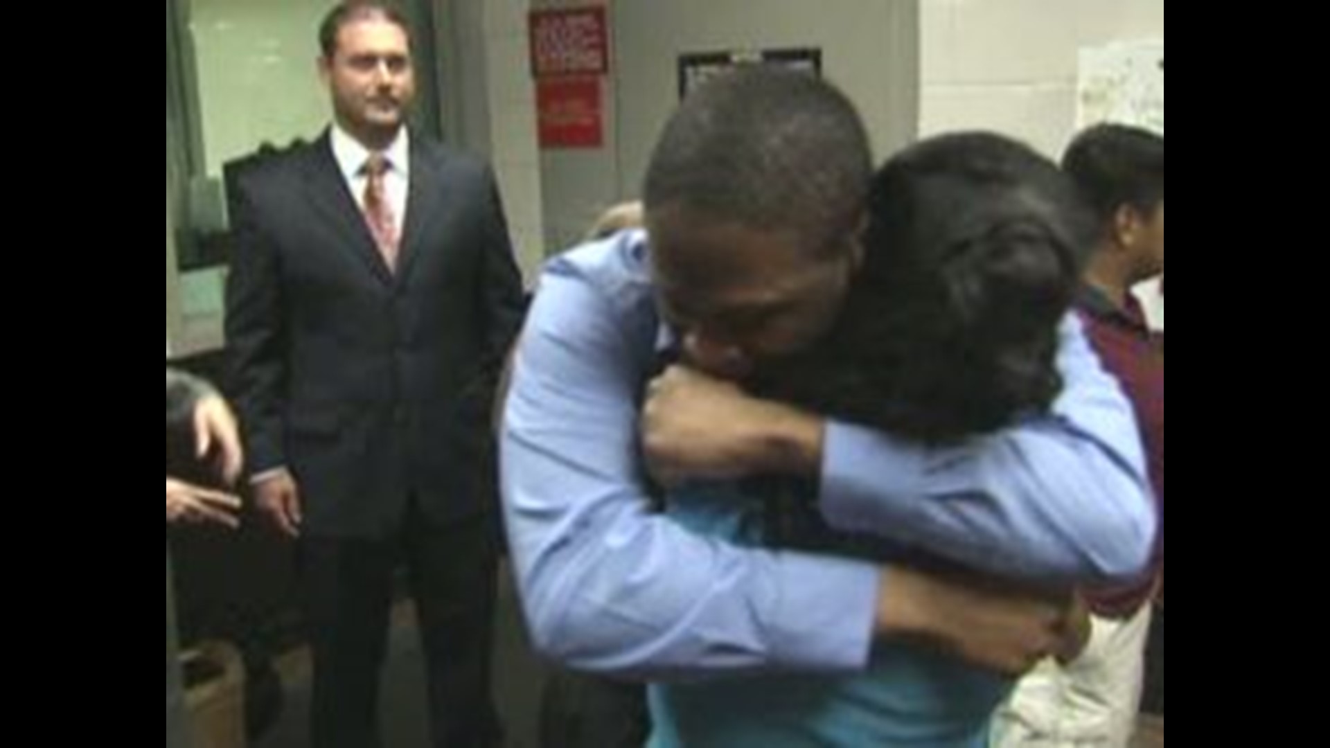 Charges Dismissed In Twin's Slaying | 10tv.com