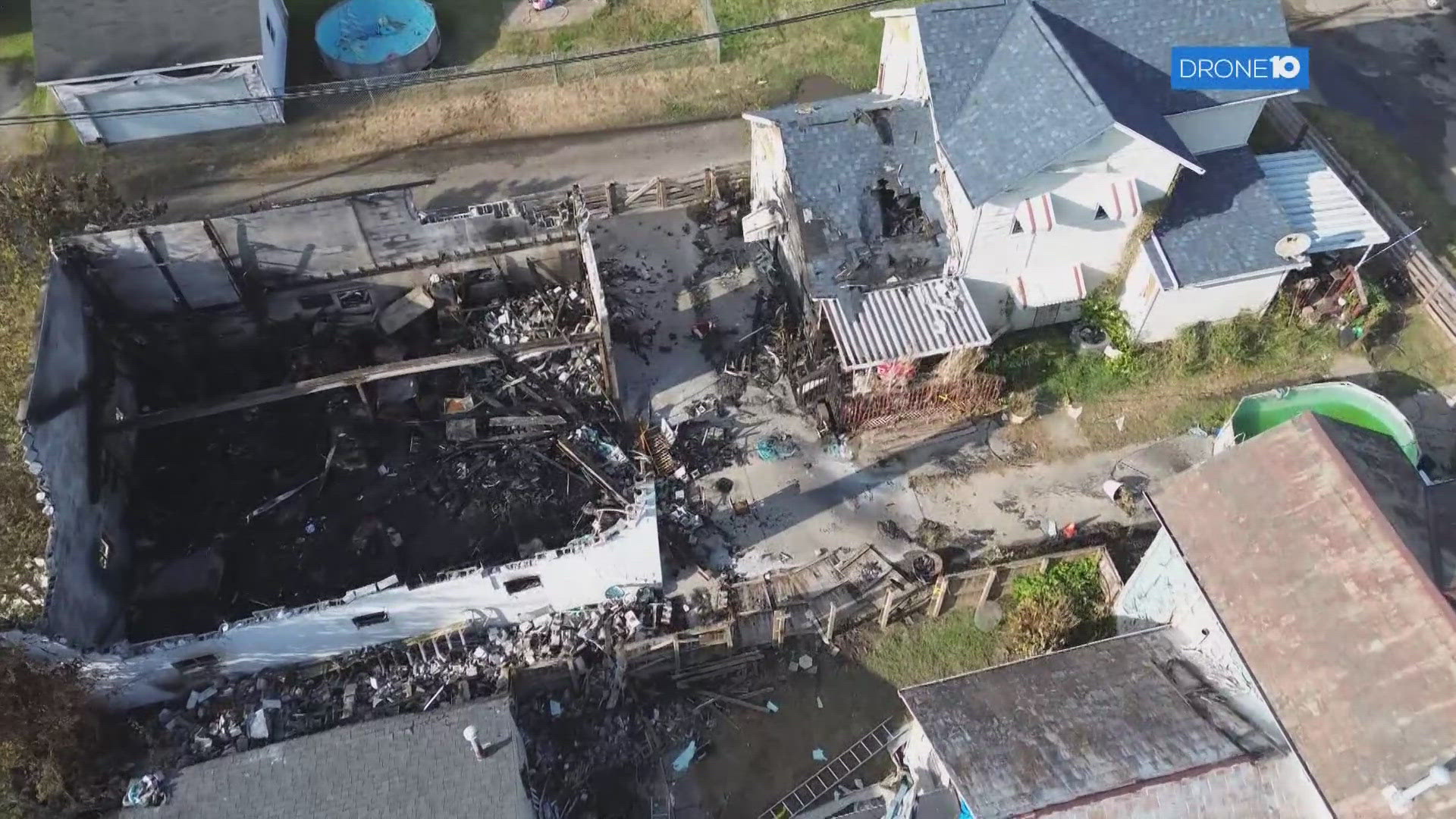 Cause of house fire in Newark determined | 10tv.com