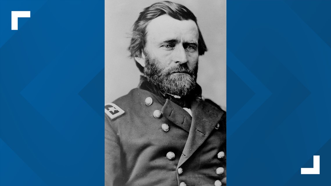 Ulysses S. Grant gets a day in Ohio | 10tv.com
