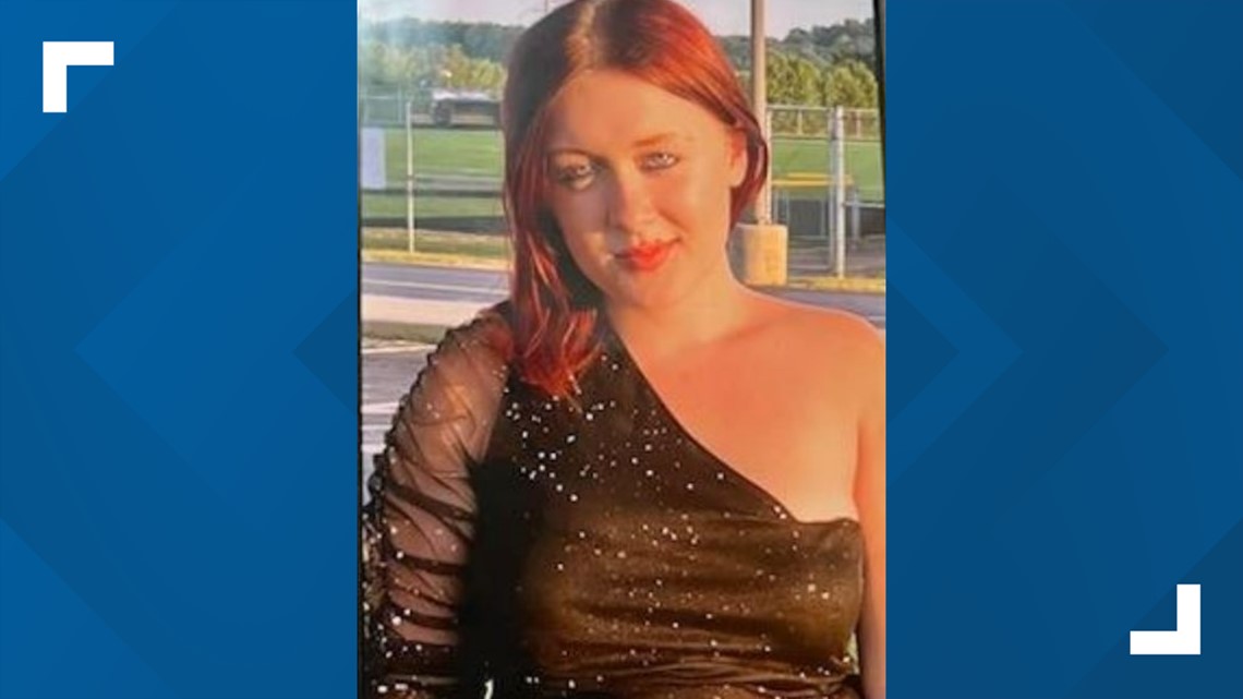 Endangered Missing Child Alert canceled for 16-year-old Ohio girl ...