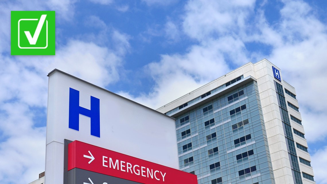Yes, hospitals charge a ‘facility fee,’ but how much varies depending ...