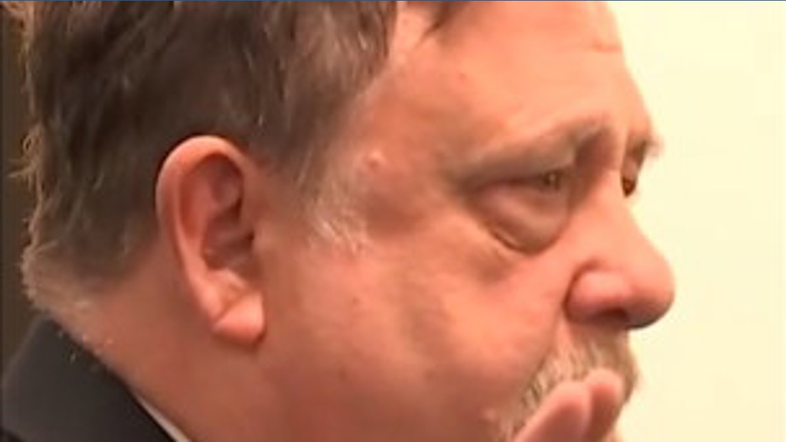 Gerald Dixon sworn in after arrest | 10tv.com