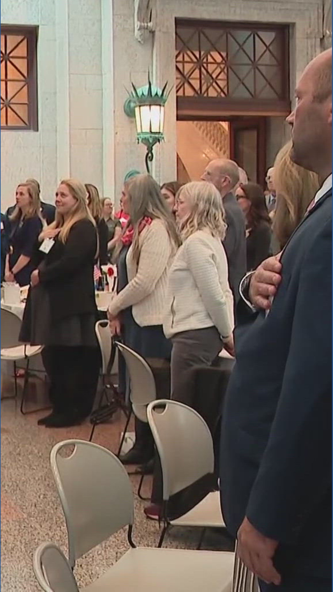 2026 marks 250 years of America. Here's how Ohio will celebrate | 10tv.com