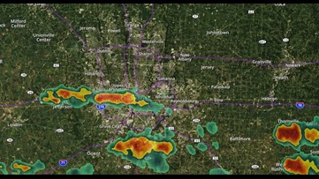 Interactive Radar | 10tv.com