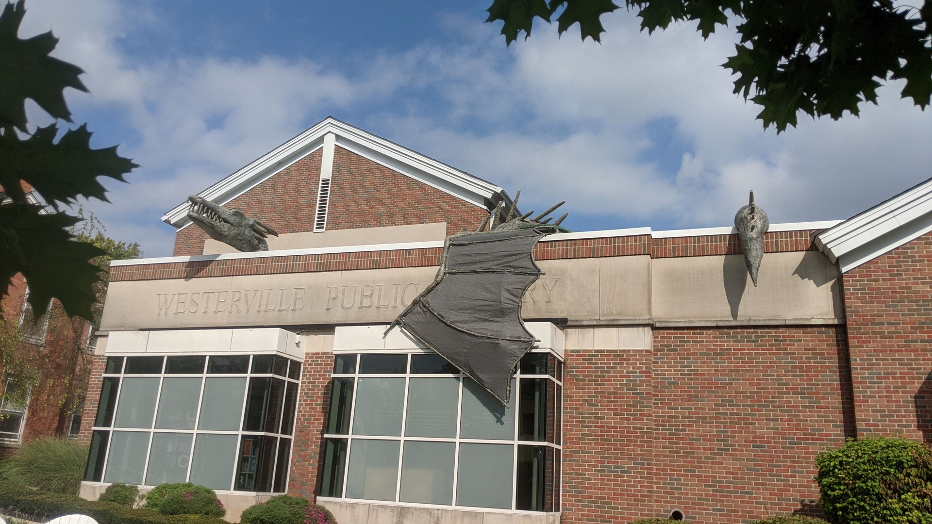 Westerville Public Library presents Wizards & Wands Festival | 10tv.com