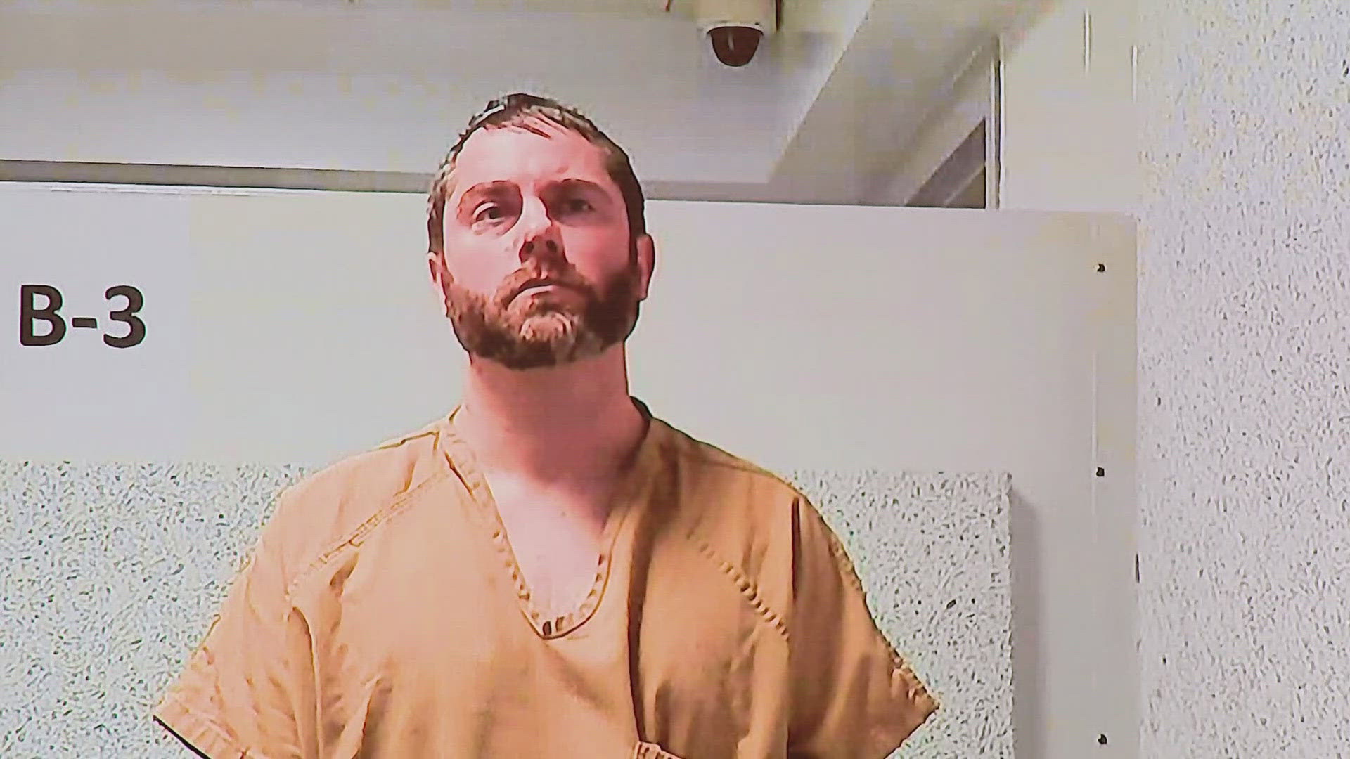$3 million bond set for Columbus man accused of murder in wife's death ...