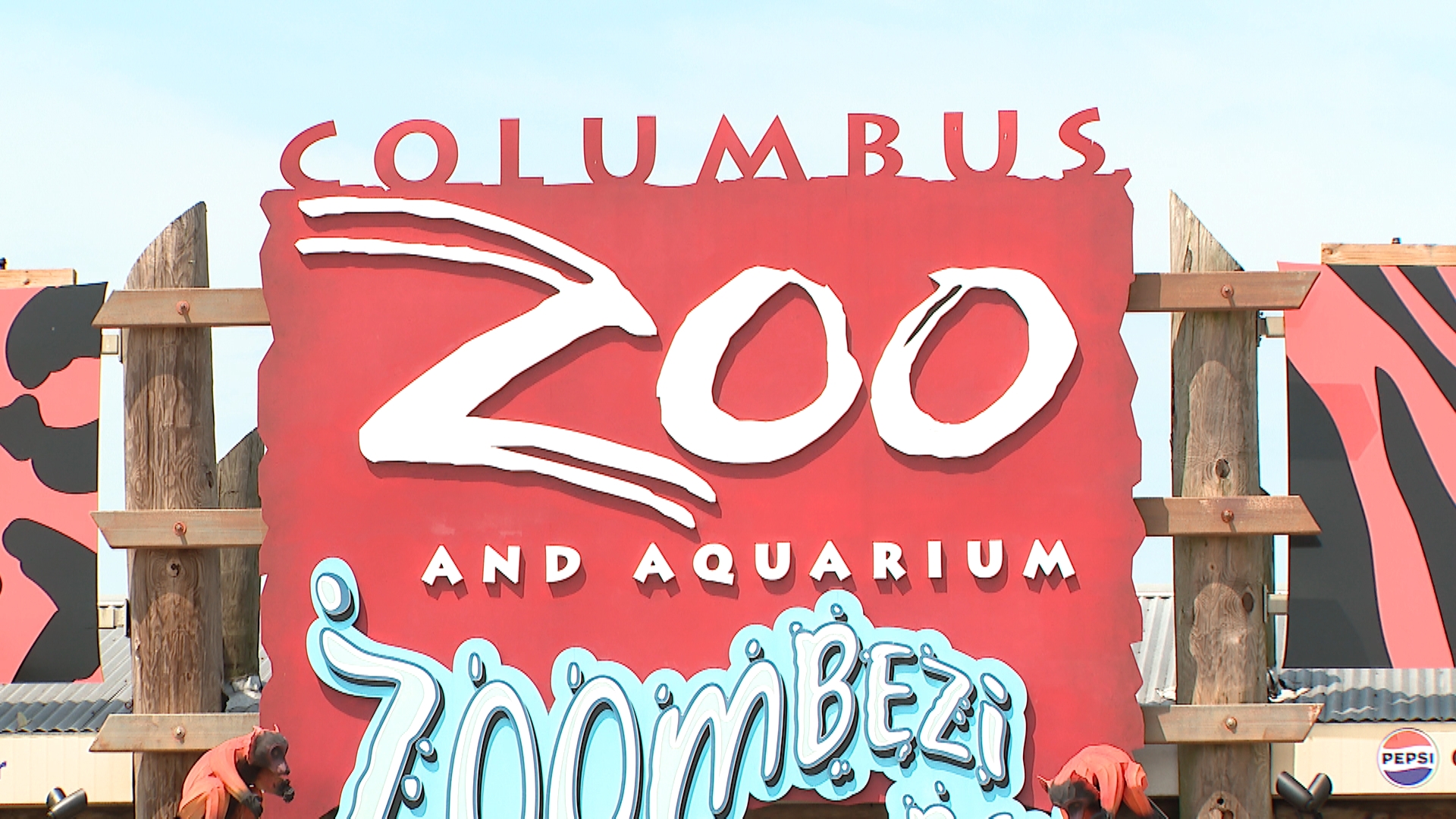 Columbus Zoo challenges new tax imposed by Liberty Township | 10tv.com