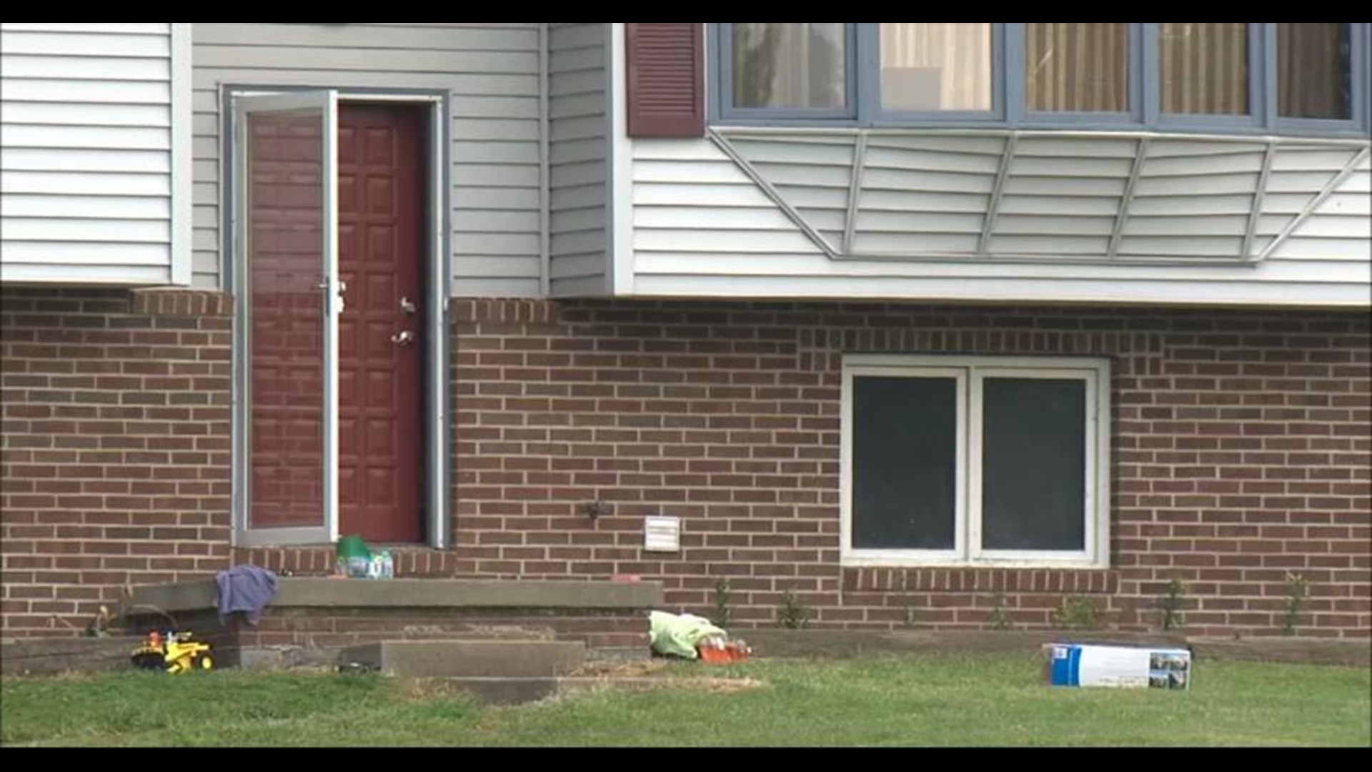 Boy, 3, Who Shot Self In Head Dies | 10tv.com