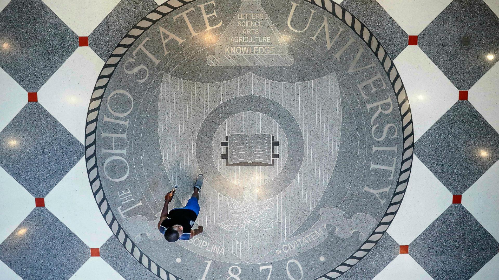 MIT president warns federal research cuts could impact Ohio State ...