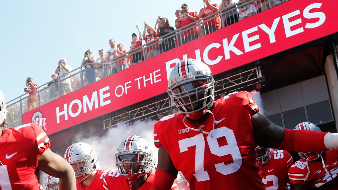 Ohio State Football: Rose Bowl game trailer | 10tv.com