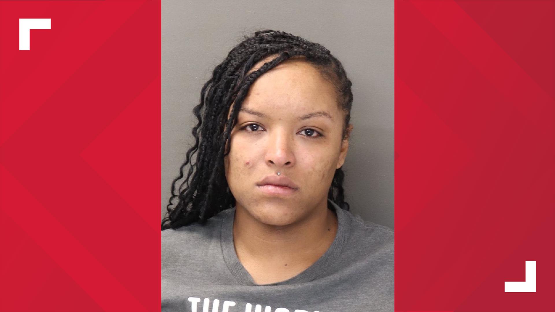 Man fatally shot, woman charged in alleged domestic dispute | 10tv.com