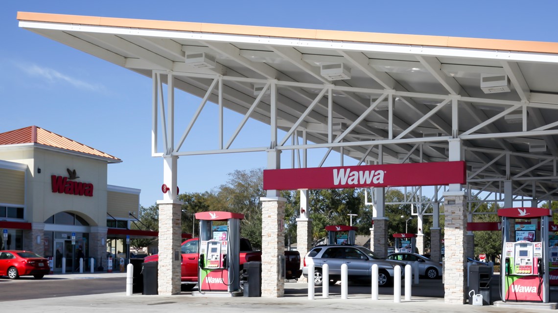 Wawa plans to open stores in Ohio, Kentucky, Indiana | 10tv.com