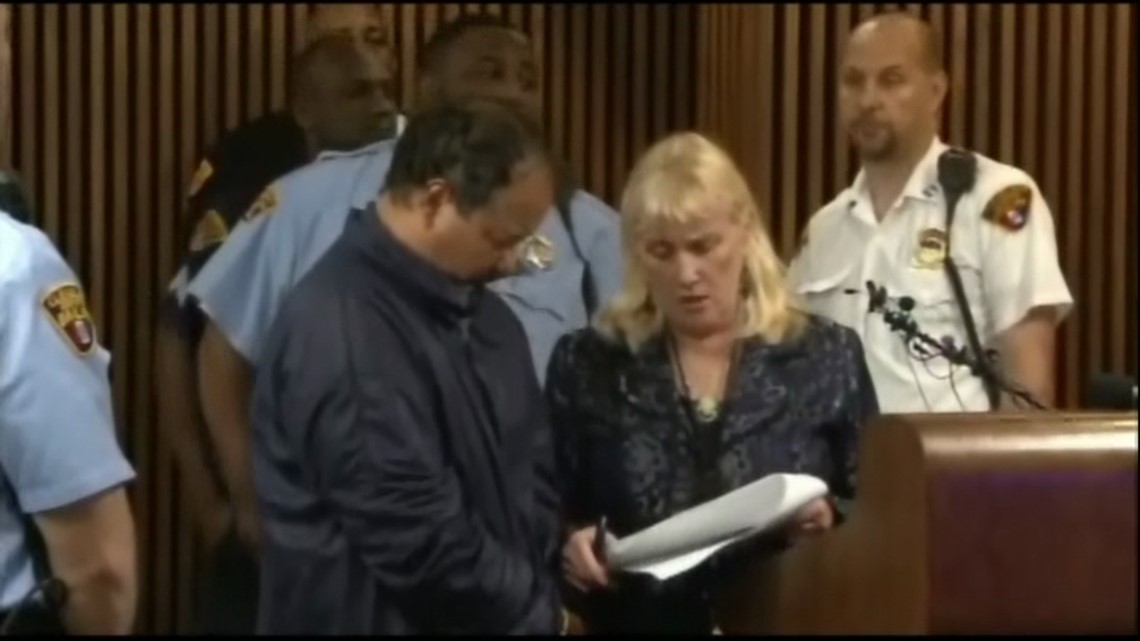 Prosecutor May Seek Execution In Cleveland Captive Case | 10tv.com