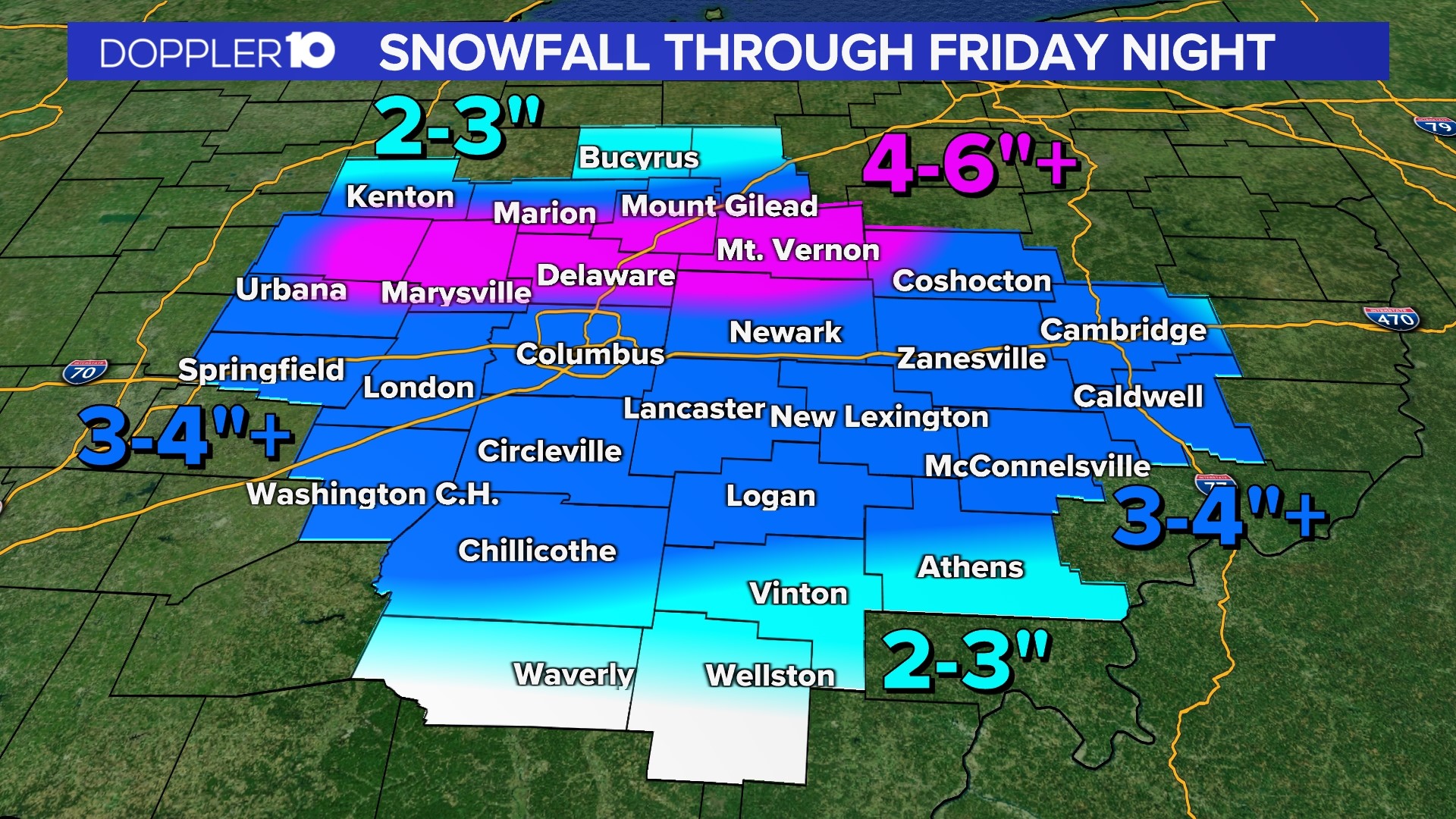 WBNS-10TV Columbus, Ohio | Columbus News, Weather & Sports | | 10tv.com